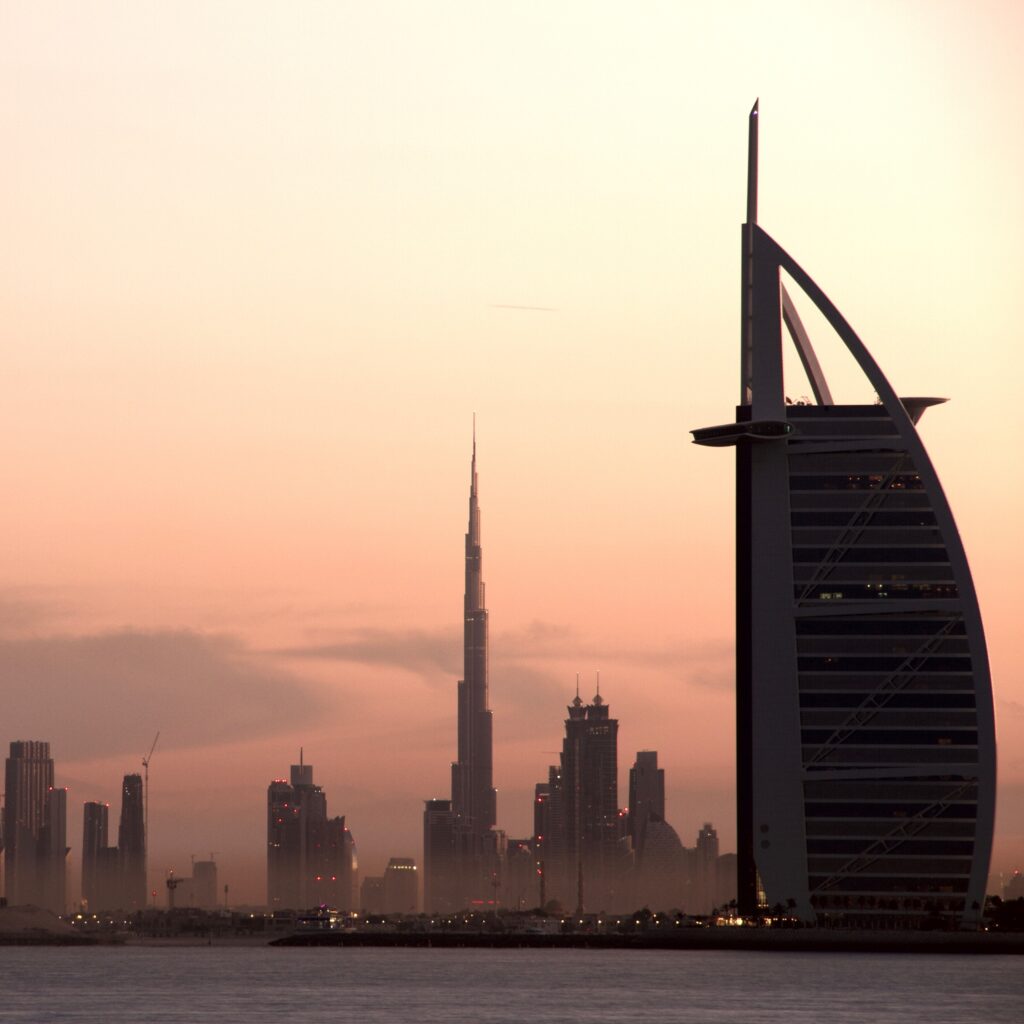 UAE Tour Packages - Best Holiday Packages from Dubai