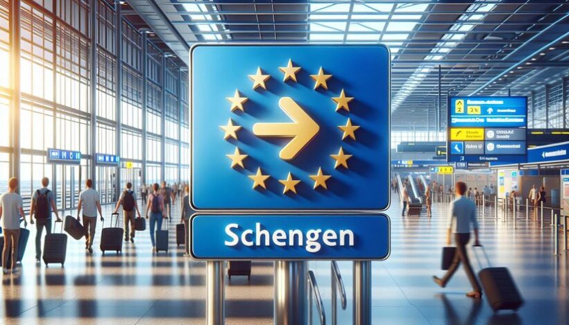 Schengen Visa from Dubai - Best Travel Agency